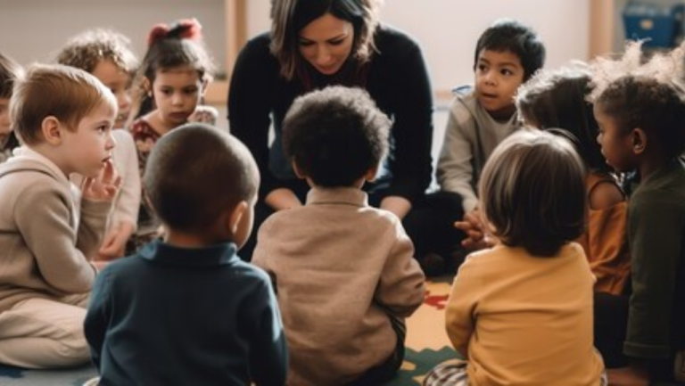 How Do I Make My Classroom Feel Like a Family – Education Resource for ...