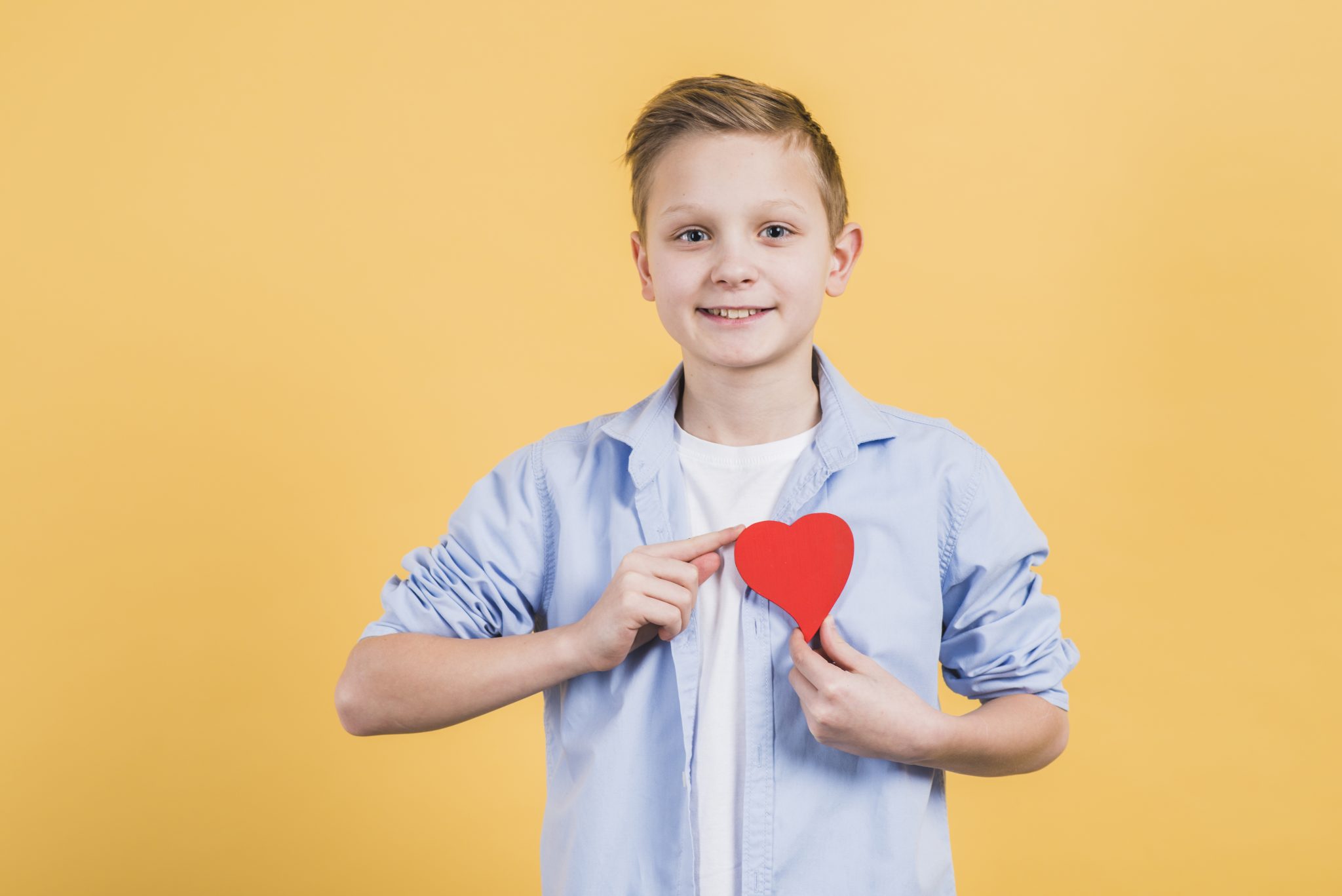 Human Heart Riddles for Kids What Did One Hat Say to the Other Great ...