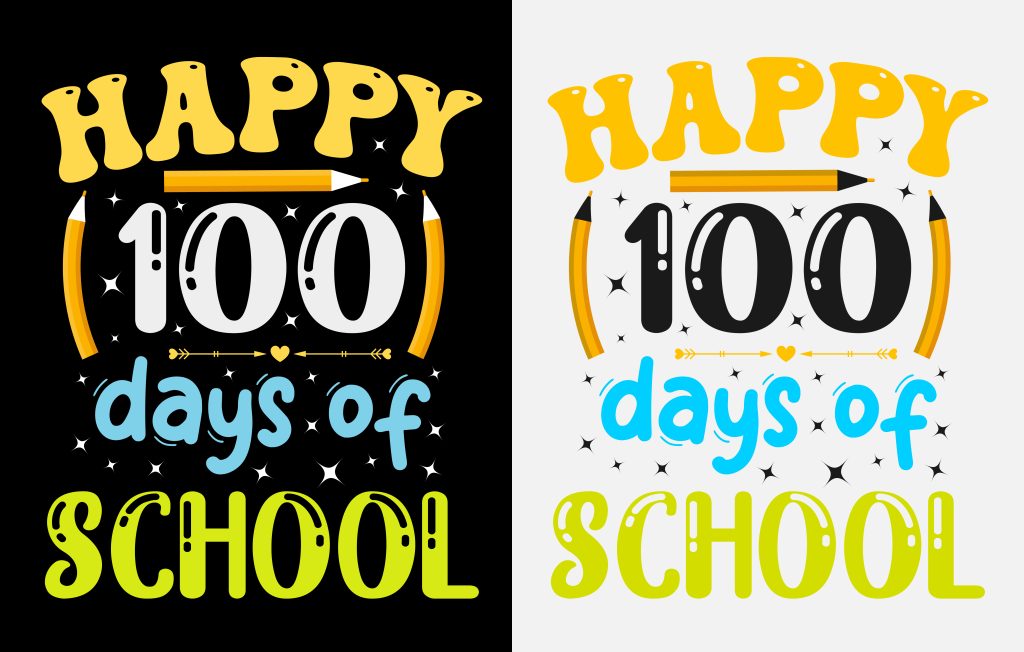 What Is 100 Days of School – Education Resource for Teachers and Learners