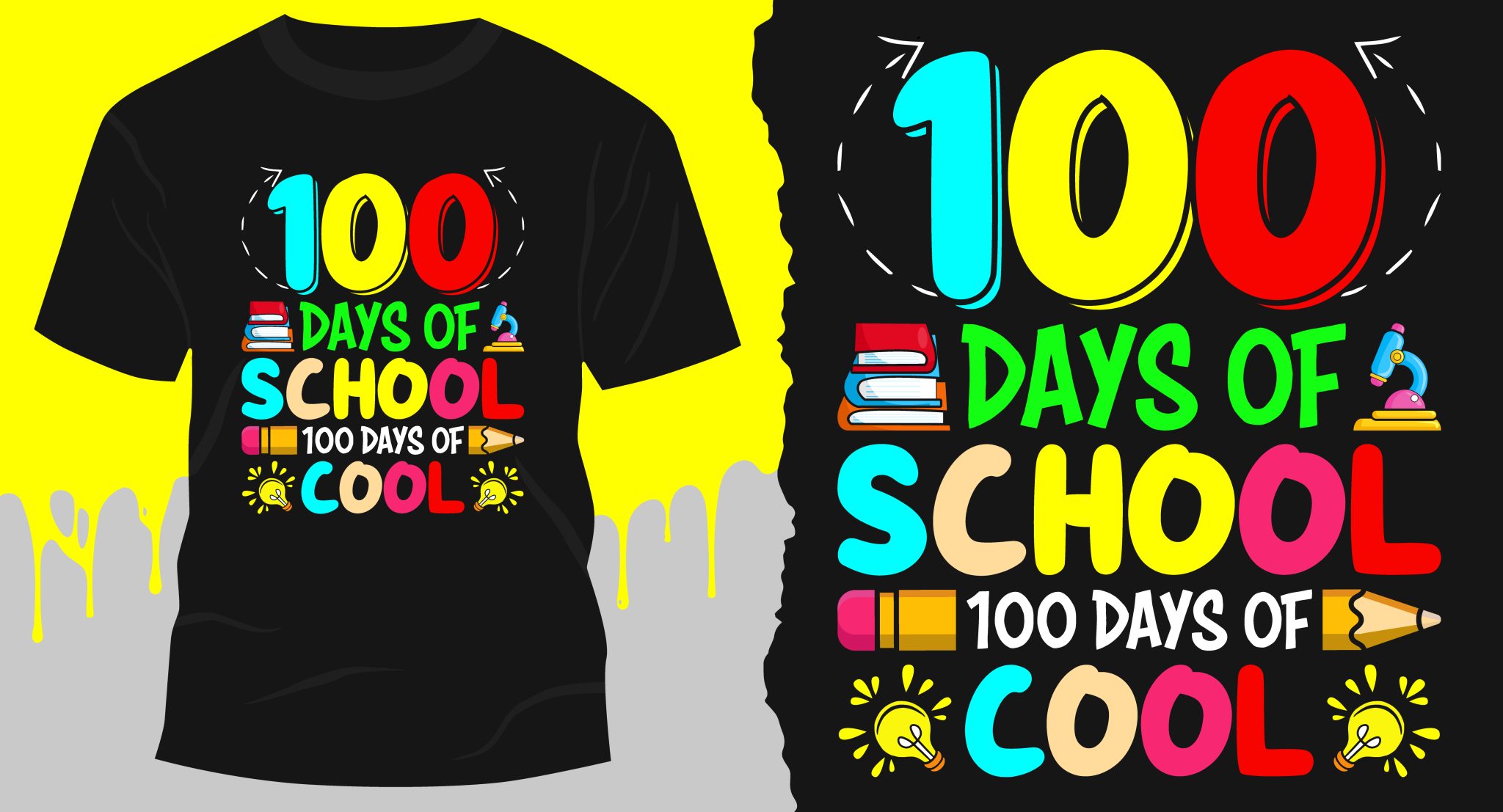 Why Do We Celebrate 100 Days of School – Education Resource for ...
