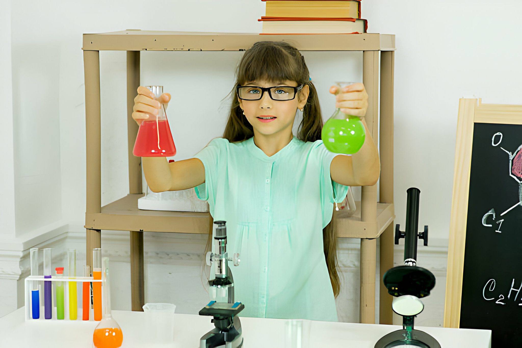 Top 5th Grade Science Fair Projects Ideas – Education Resource for Teachers and Learners
